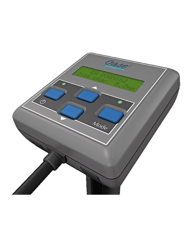 Oase Eco Control – Koi-Area GbR